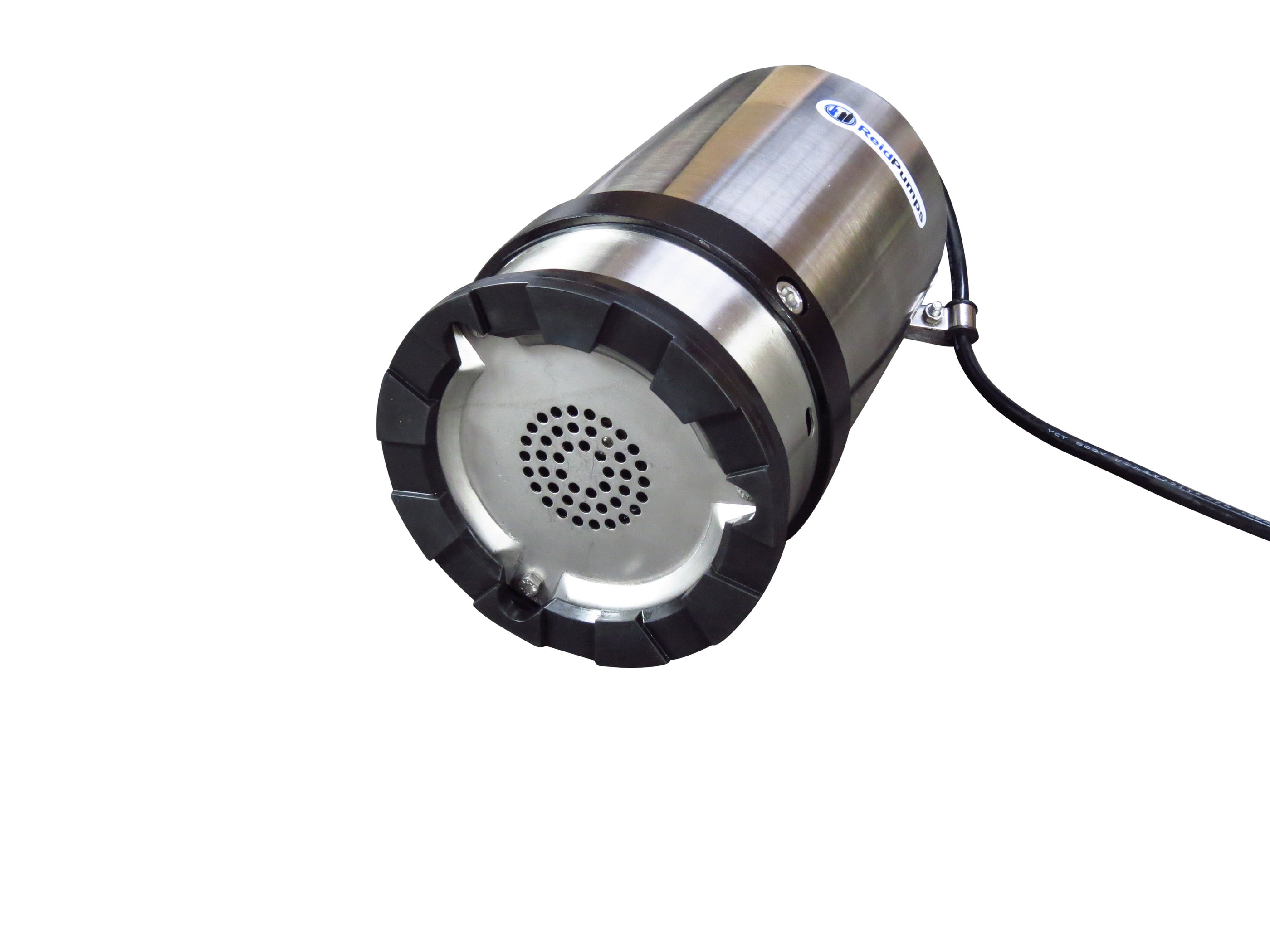 1½ inch Reid Puddle-Sucker 400 Drainage Submersible Pump | Riequip NZ