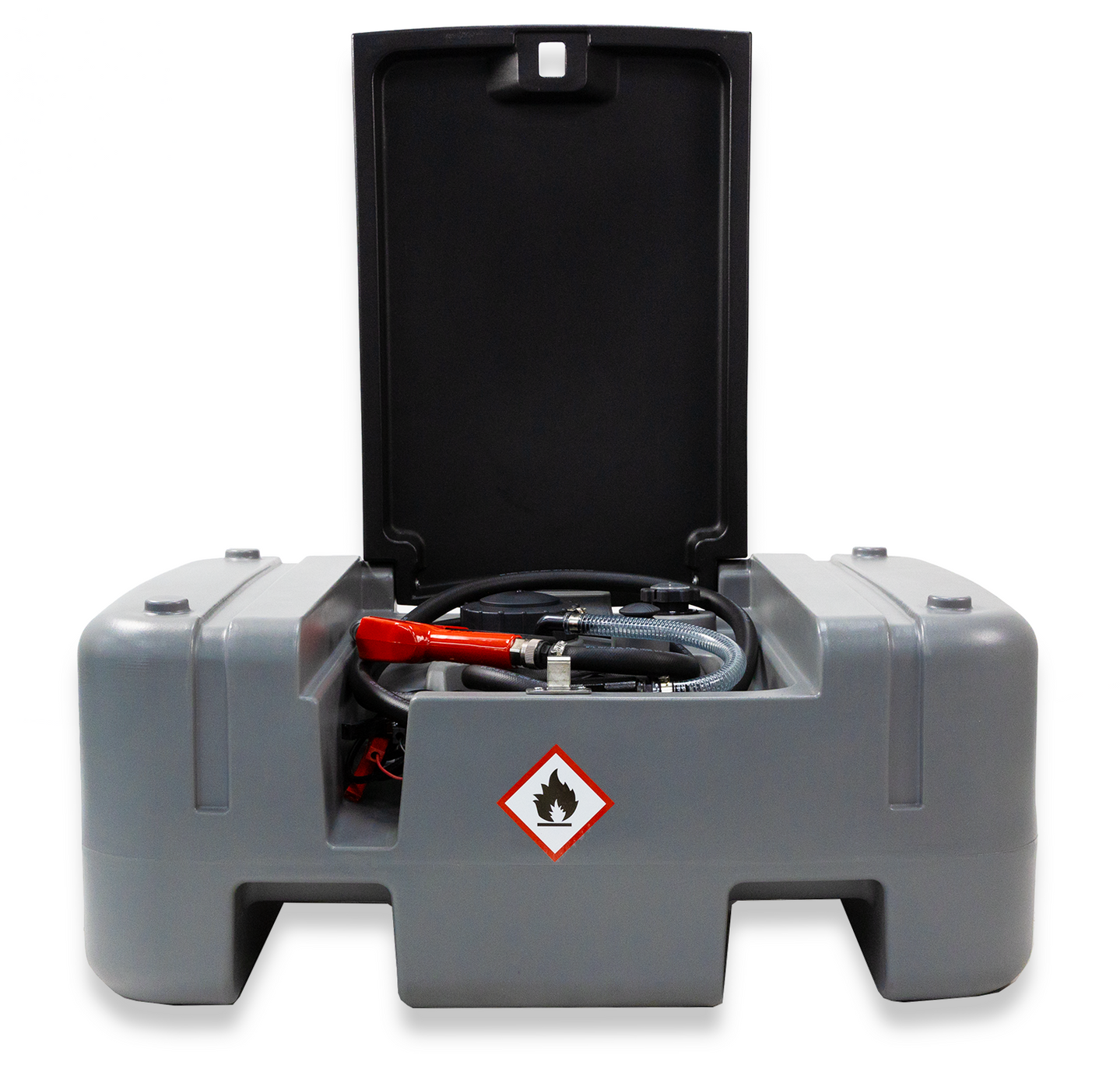 Diesel-Fort Diesel Transfer Ute Tank 200L | Riequip NZ