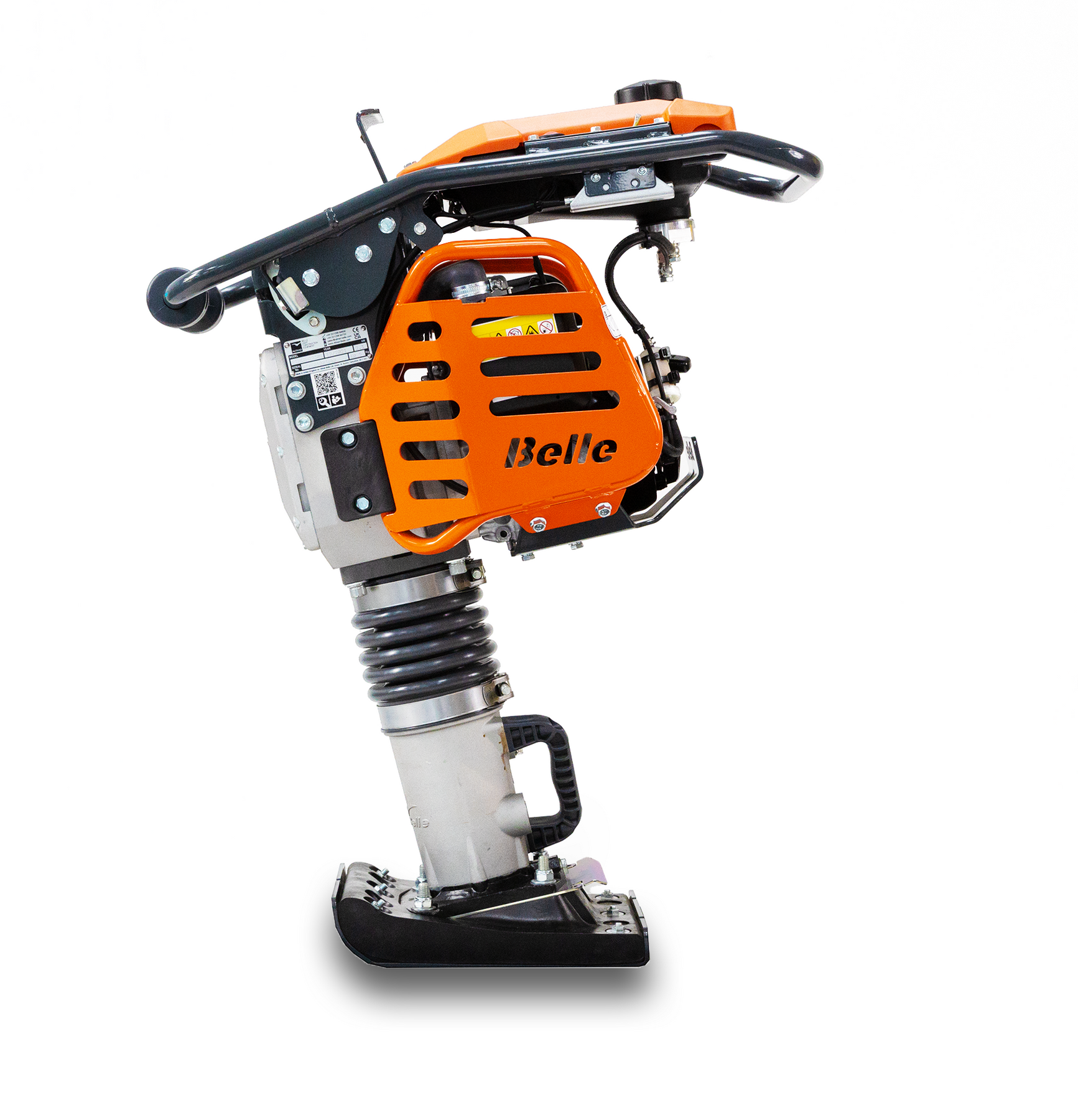 Altrad Belle 60kg Trench Compactor RTX60 | Riequip NZ