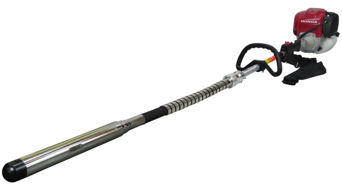 Vibe-Tech COBRA Honda Powered Concrete Vibrator
