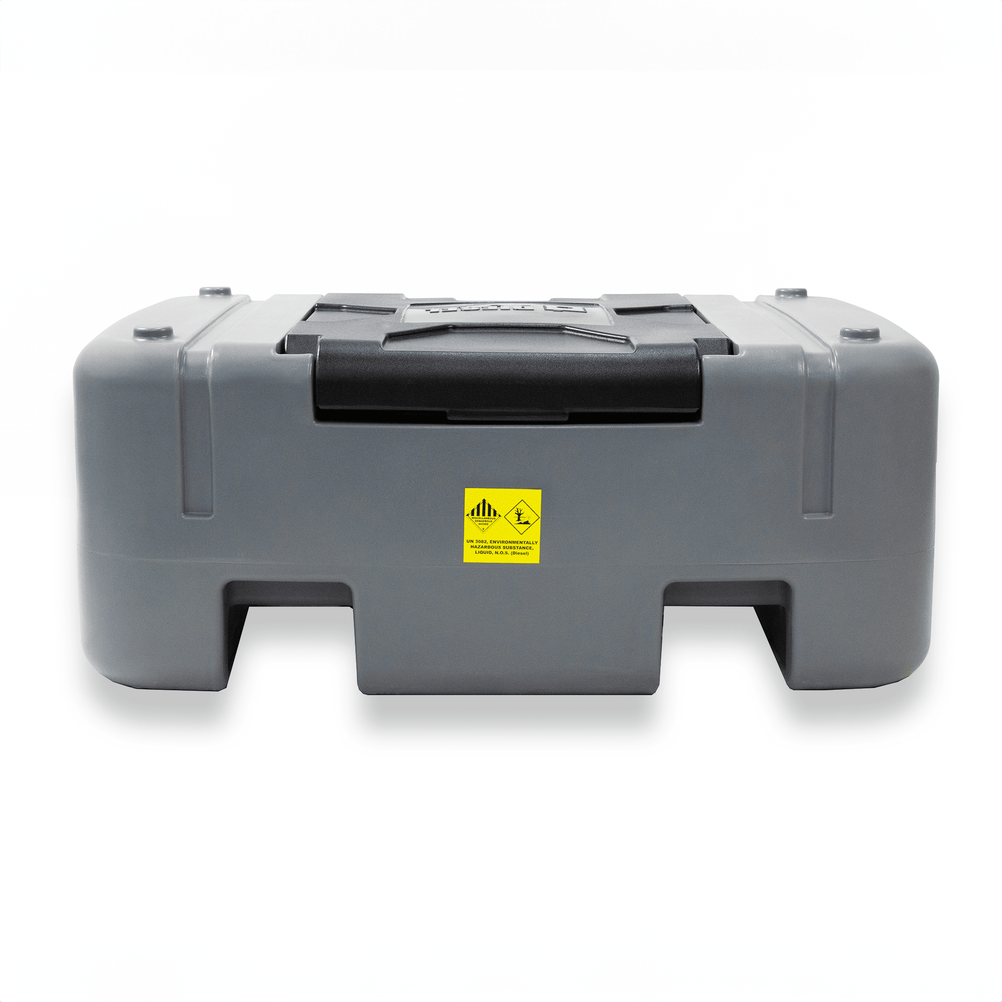 Diesel-Fort Diesel Transfer Ute Tank 200L | Riequip NZ