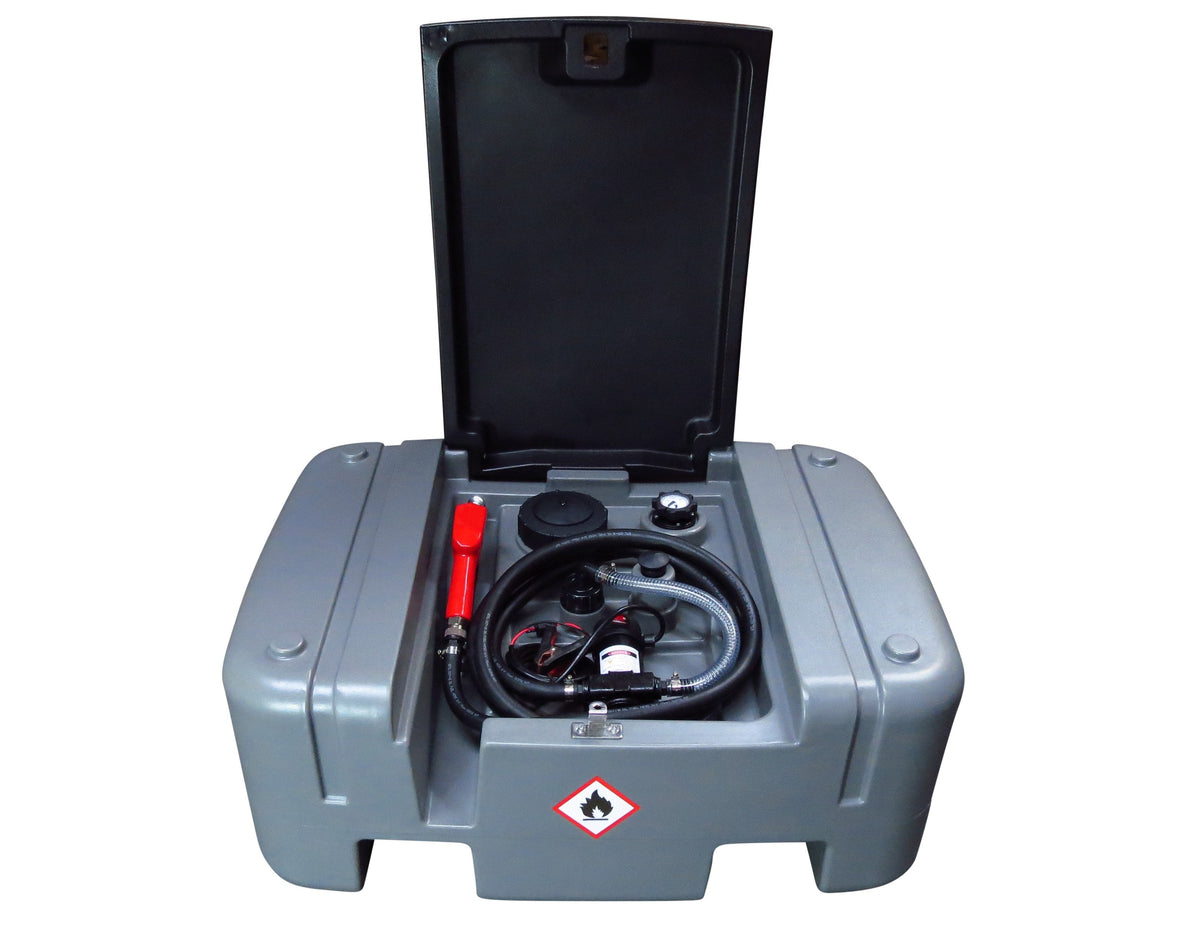 Diesel-Fort Diesel Transfer Ute Tank 200L | Riequip NZ
