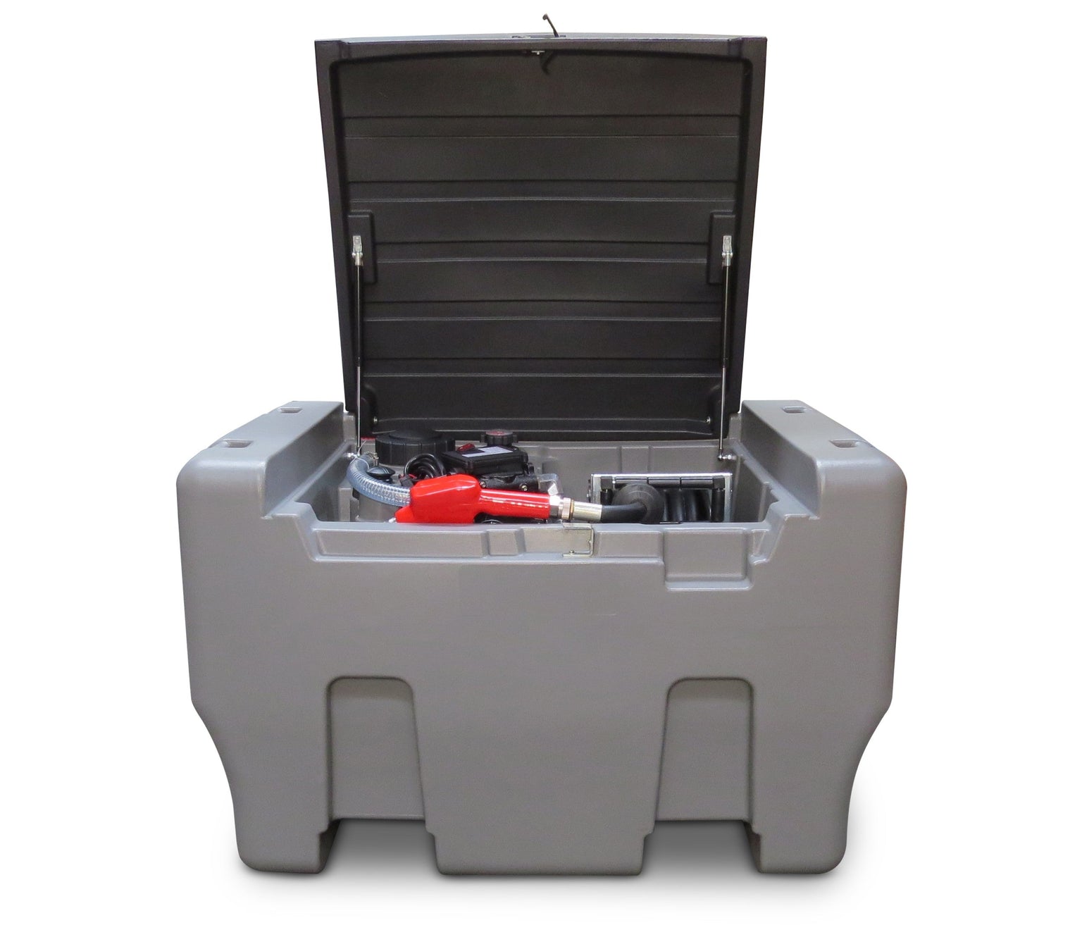 Ute Diesel Tanks | Safe & Durable Fuel Storage