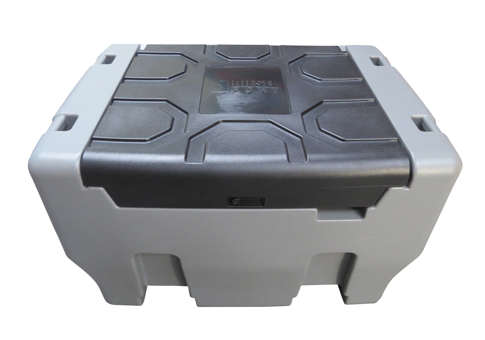 Diesel-Fort 330L Ute Tank with 10m Hose Reel | Riequip NZ