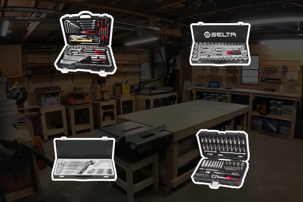 Buy Generators & Water Pumps NZ | Get The Riequip Advantage — Riequip NZ